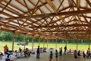 Experience History, Heritage, and Hospitality - Hagood Mill Historic Site