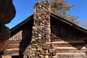 Experience History, Heritage, and Hospitality - Hagood Mill Historic Site